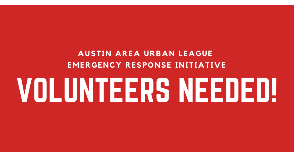 20+ Places to Volunteer in Austin, Texas | POINT