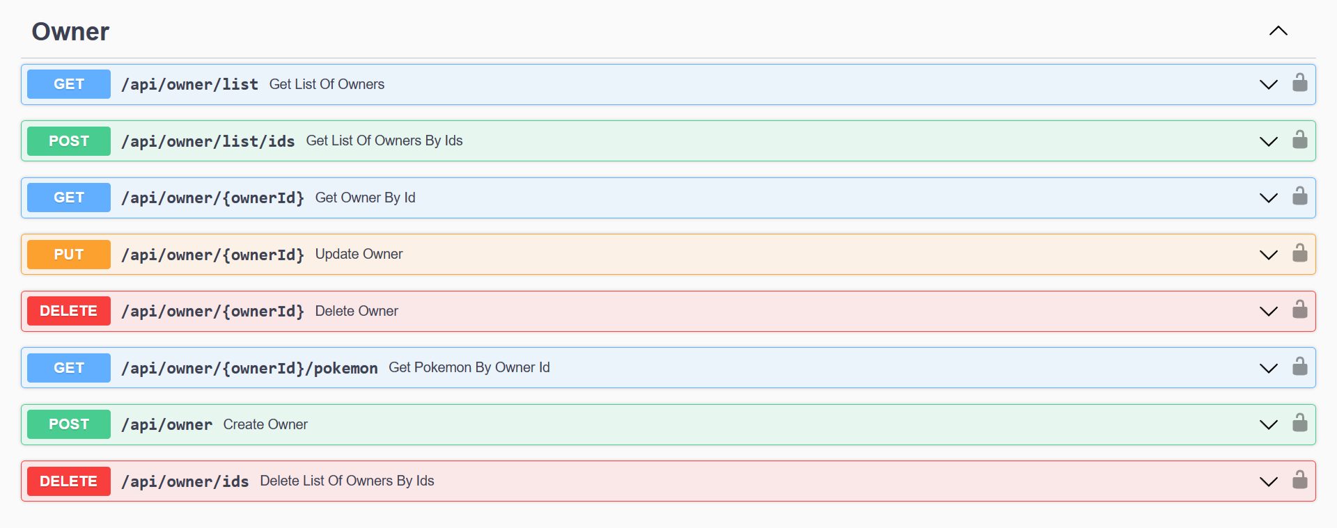 GitHub - huynhducthanhtuan/PokemonApi: Practice ASP.NET Core Web API (.NET 6)