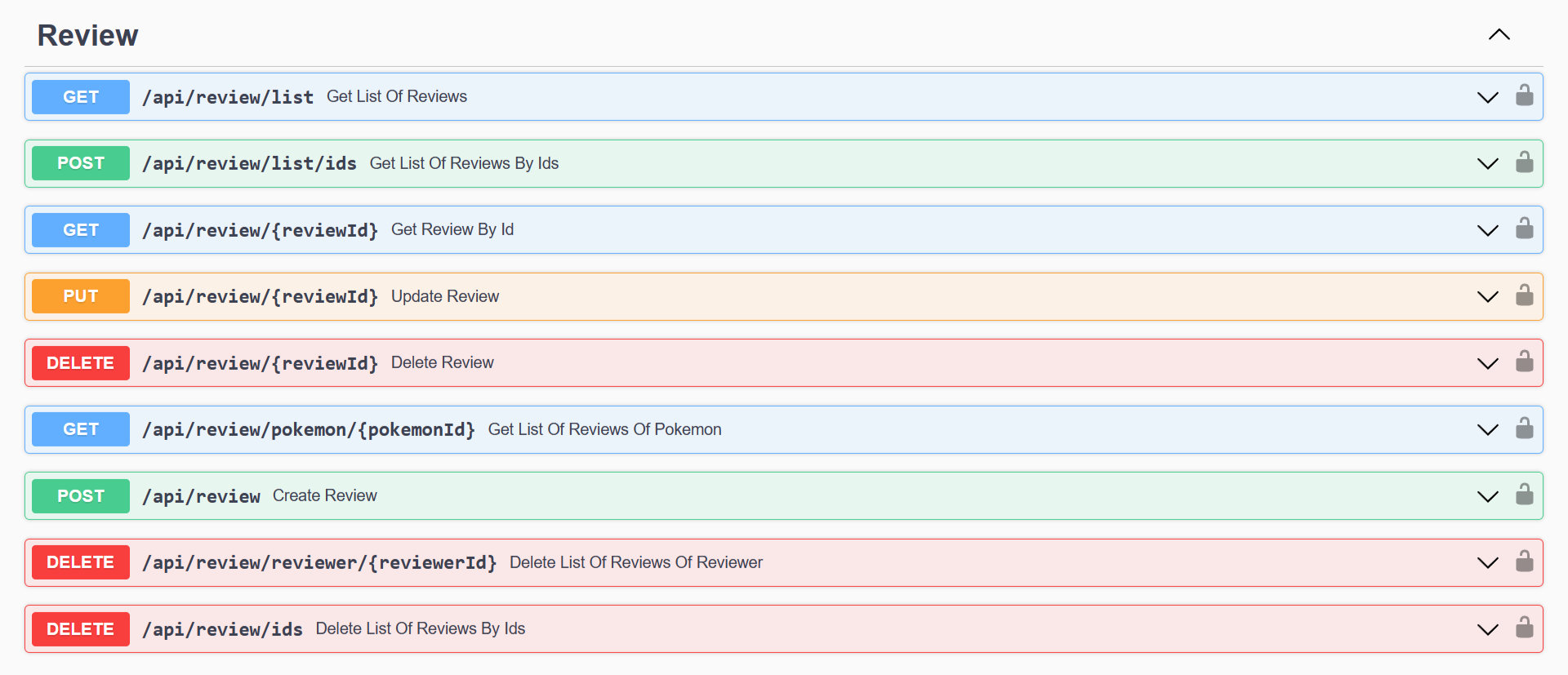 GitHub - huynhducthanhtuan/PokemonApi: Practice ASP.NET Core Web API (.NET 6)