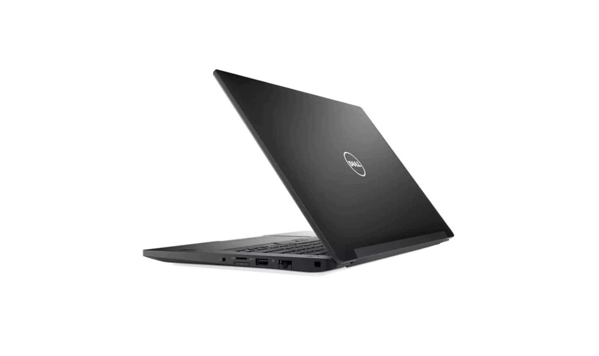 Dell Latitude 7490 - Ci7-8th - 8GB RAM - Black - Arabic Keyboard