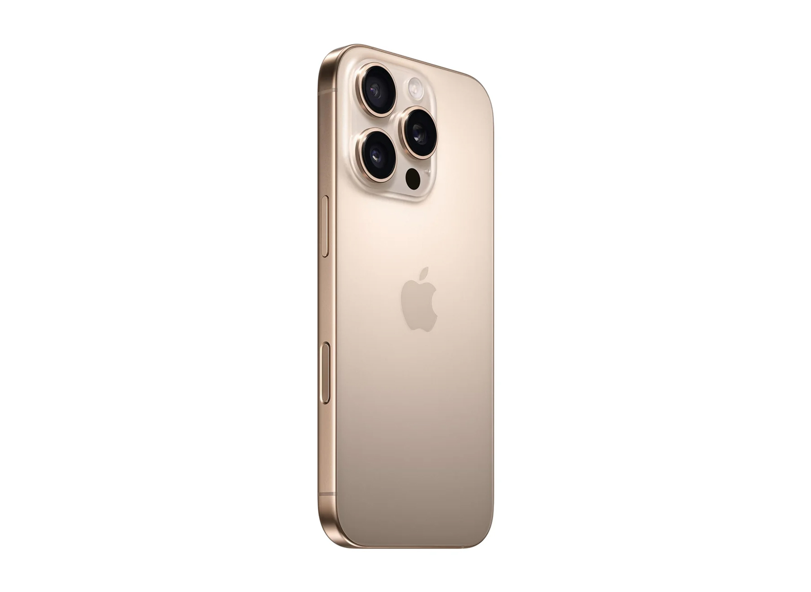 Apple iPhone 16 Pro Max - 256GB - Desert Titanium - Nano-Sim + eSIM