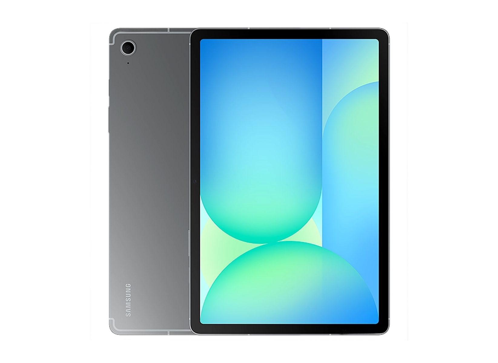 Samsung Galaxy Tab S10 Fe - 128GB - Gray - Nano-Sim + eSIM - Wi-Fi ...