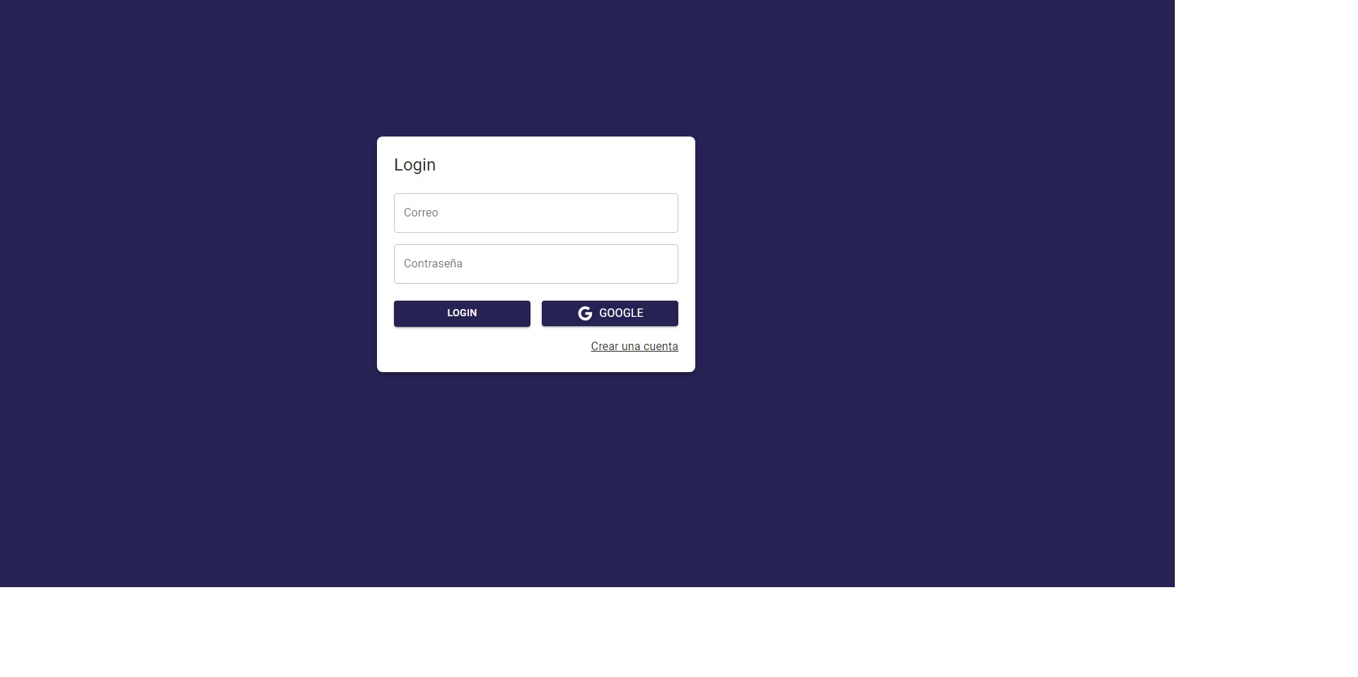 GitHub - guidomora/JournalApp