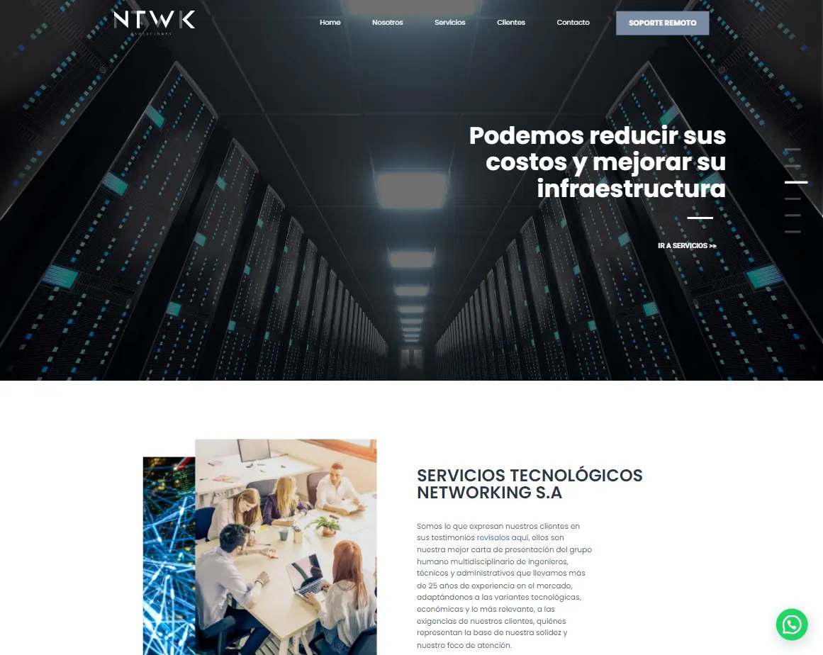 Viktor González P. | Freelance Web Developer