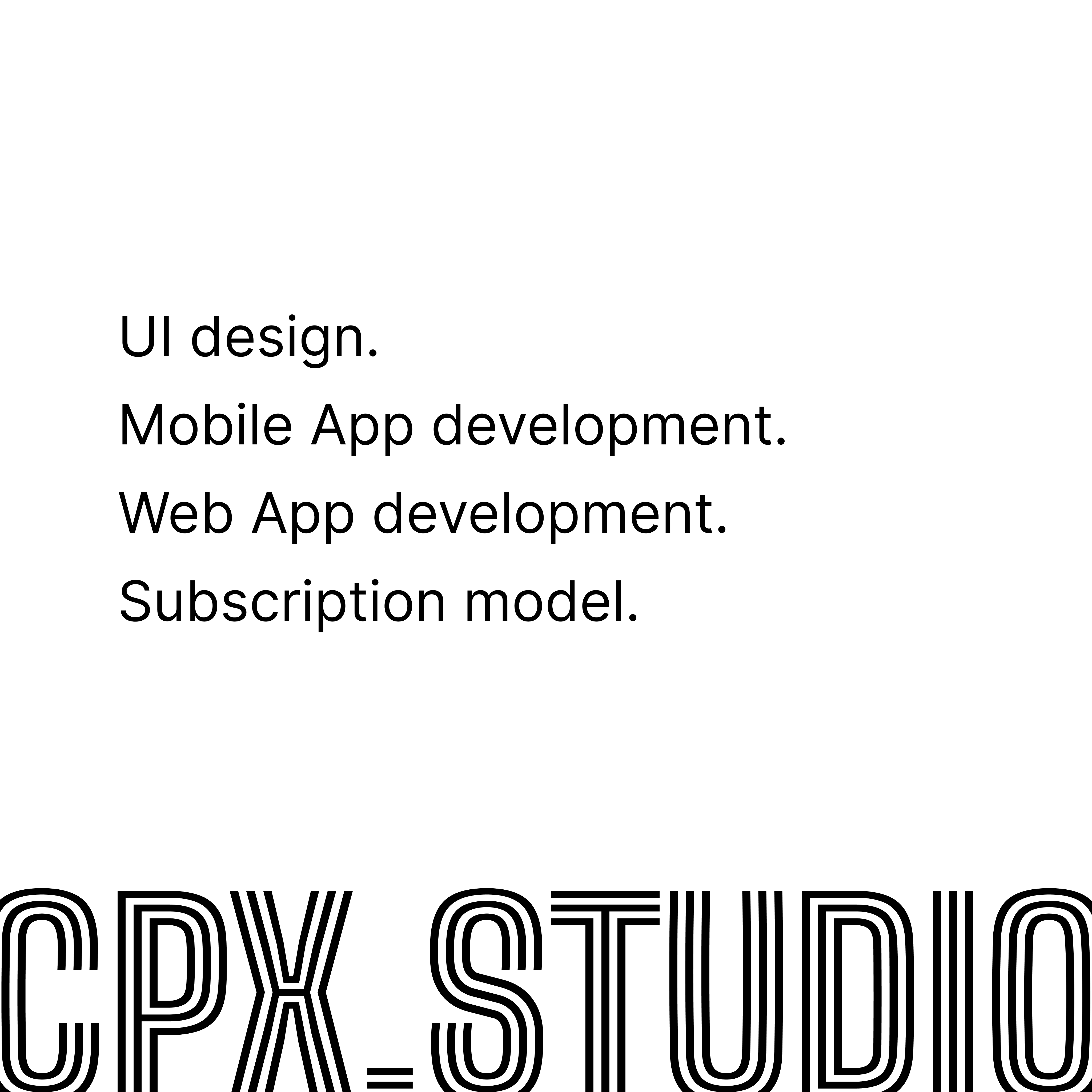cpx.studio