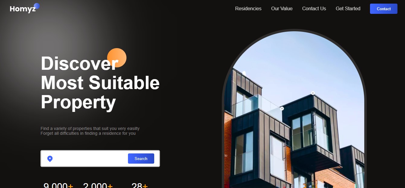 GitHub - dacharch/Real-State