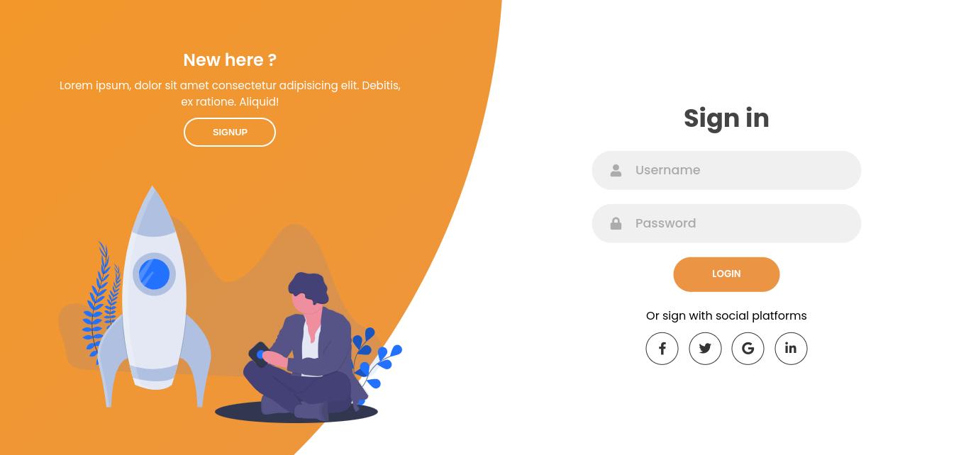 GitHub - dacharch/Responsive-Login-Page GitHub - dacharch/Responsive-Login-Page