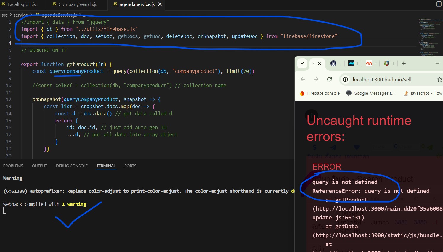 javascript - How to limit FIrebase Firestore Read in React JS by using ... javascript - How to limit FIrebase Firestore Read in React JS by using ...