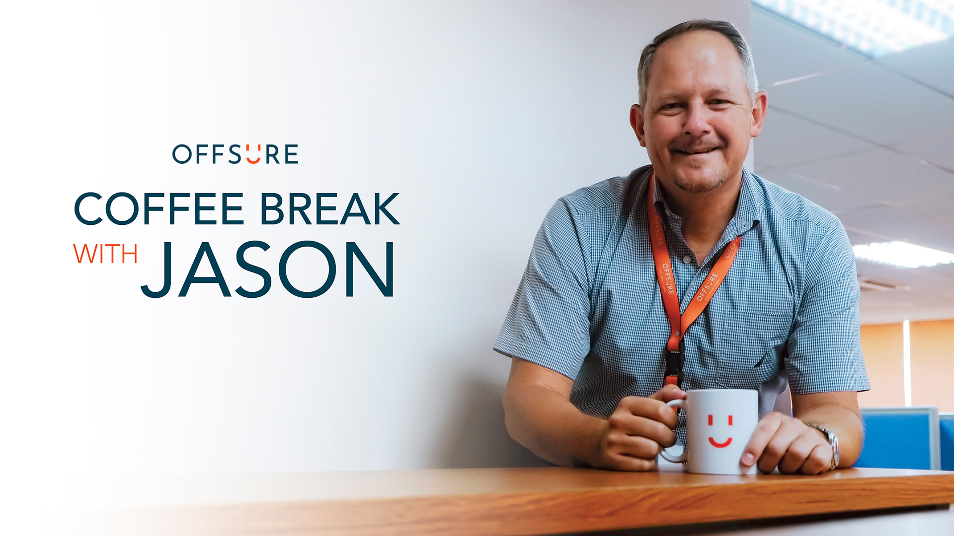 Offsure - People | Business | Together