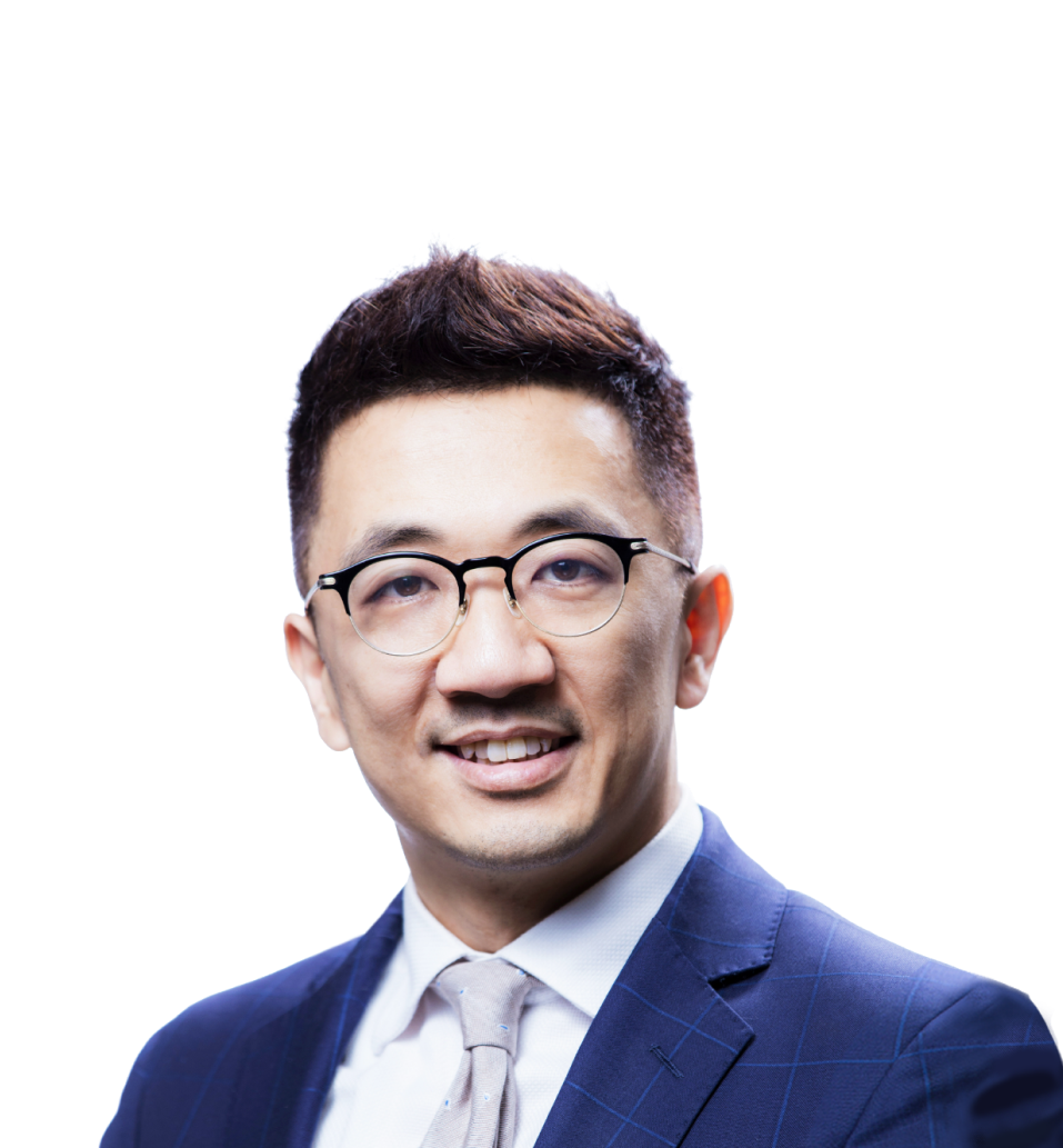 Dr. CHAN Kin Ming Kevin | Chiron Medical