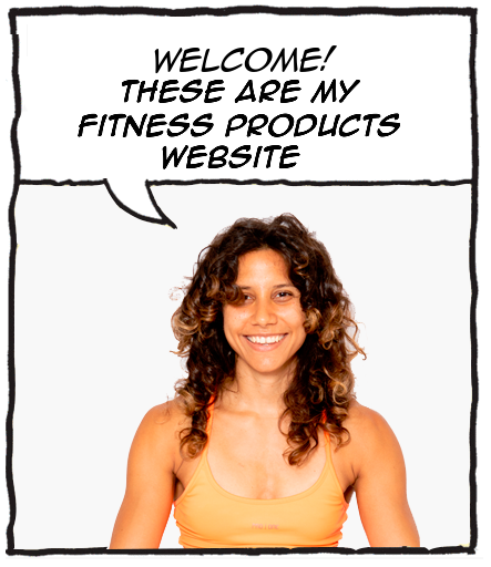 GitHub - YesikaPerezRavelo/ProductYesFitness: Yes Fitness Products React App