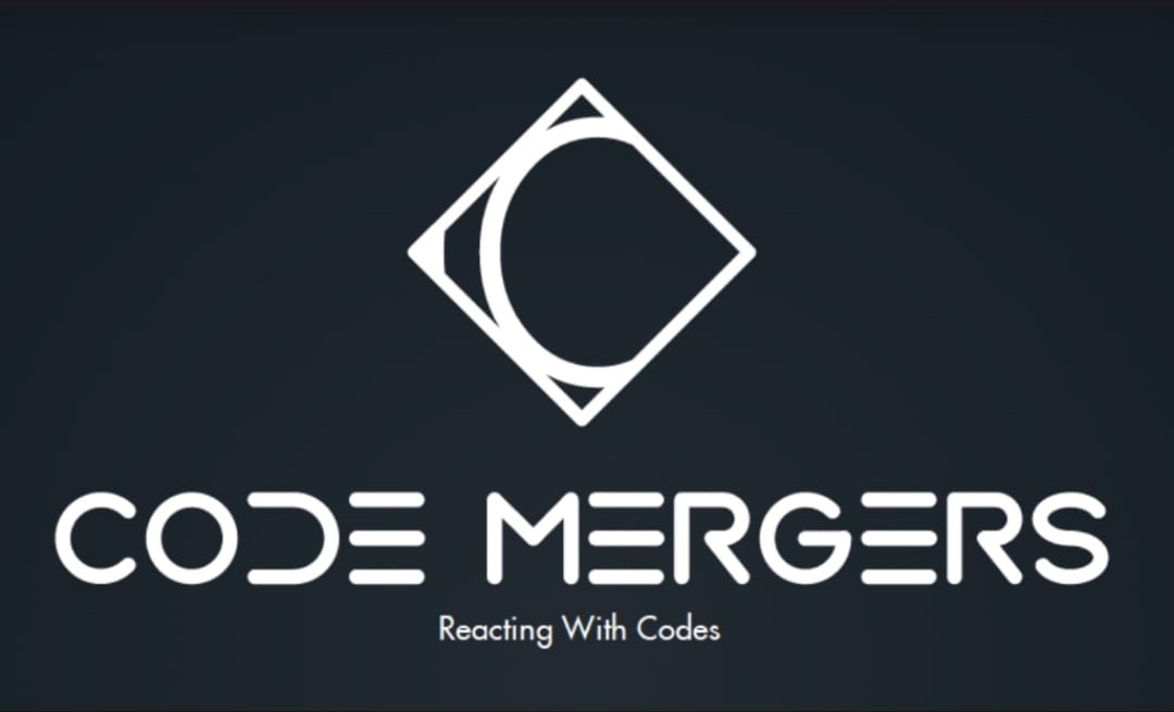 Code-Mergers · GitHub Code-Mergers · GitHub