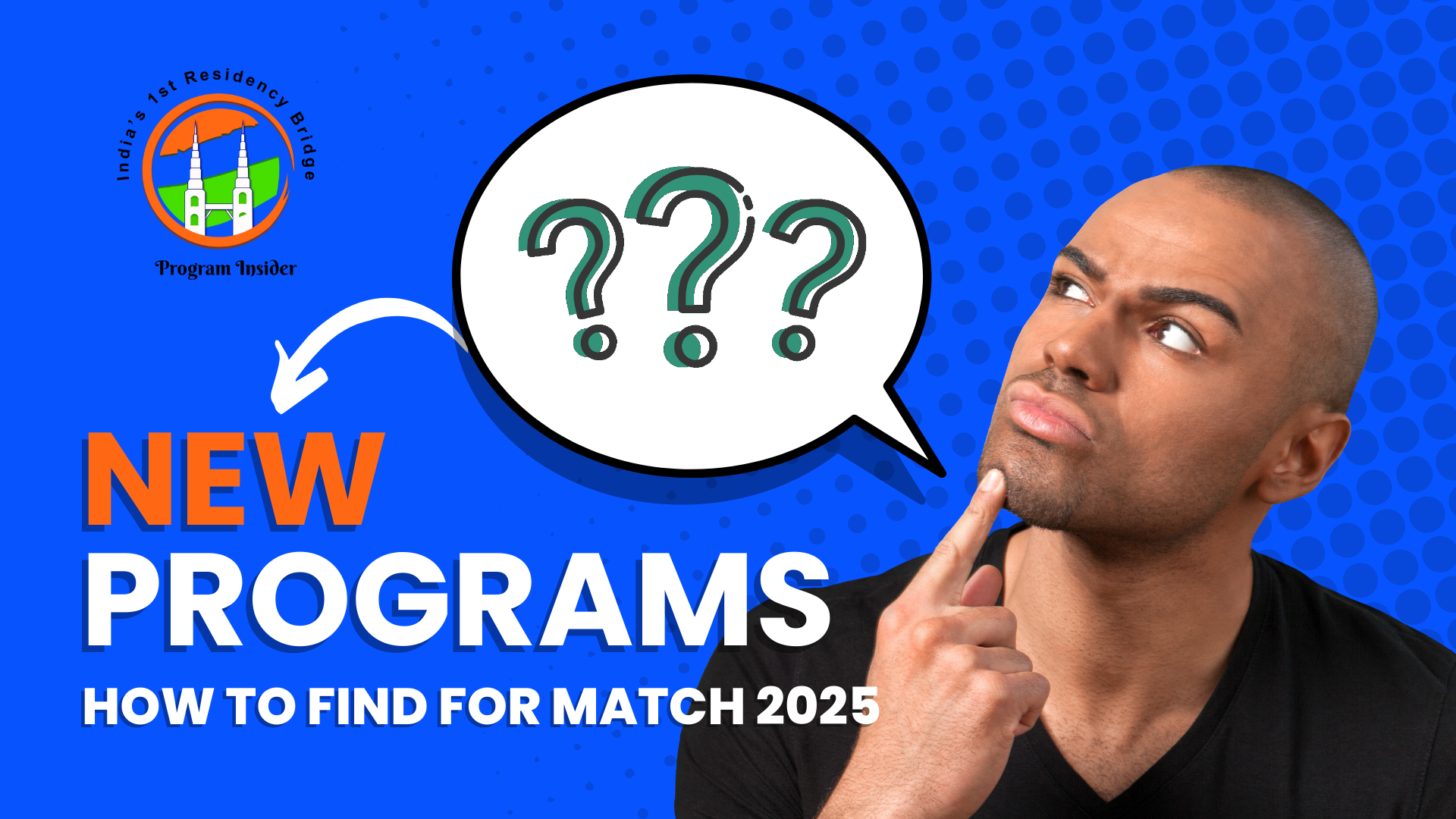 New Residency Programs Participating in MATCH 2025 for Internal Medicine