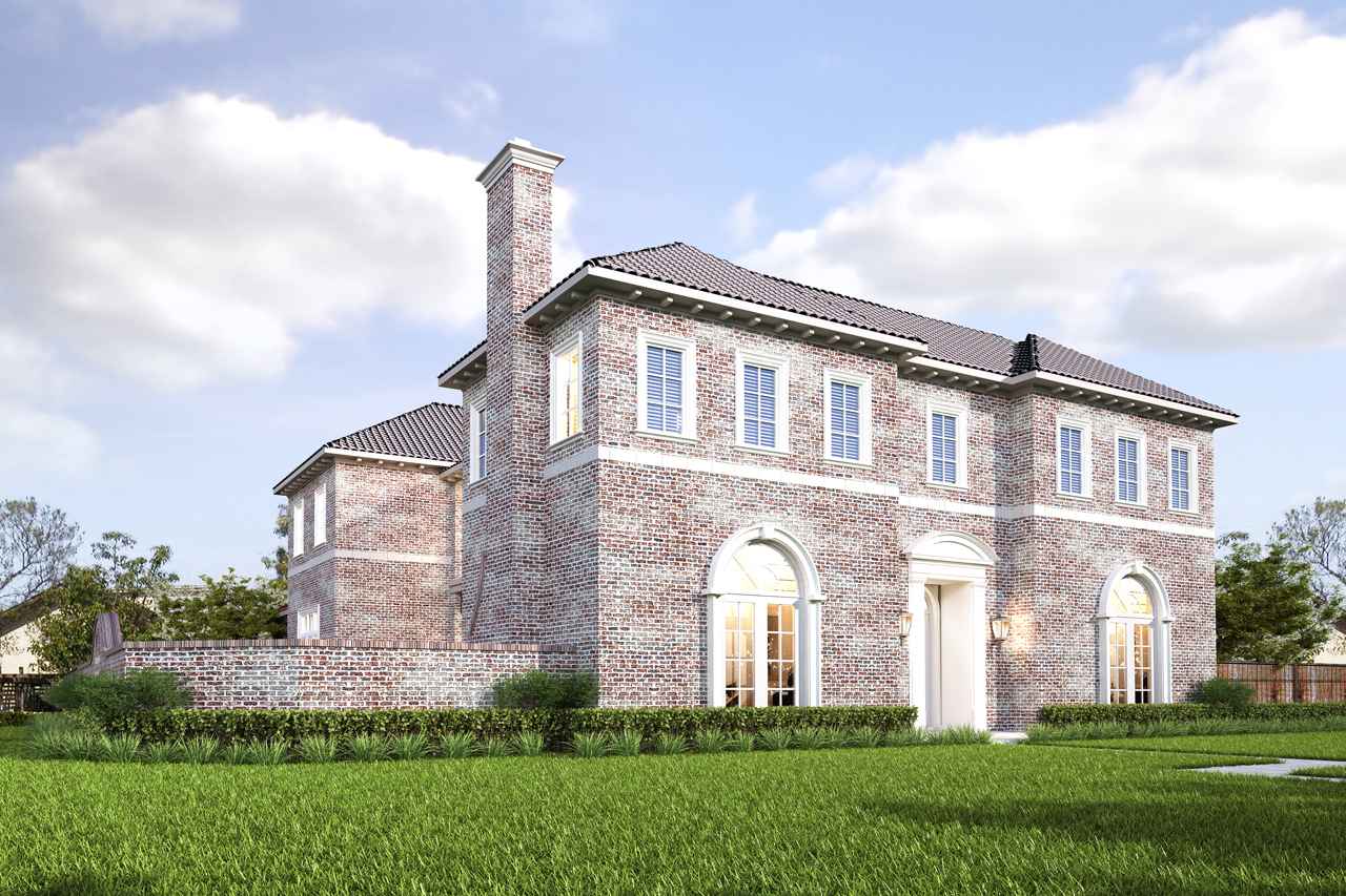 12440 Cobblestone 5 Bedrooms starting at 2630K