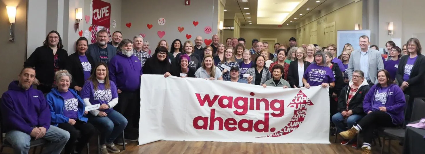 Open Letter to Danielle Smith: Working Albertans are falling farther ...