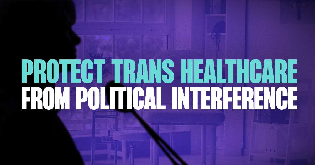 Download the Official Petition to Stop Anti-Trans Legislation in Alberta