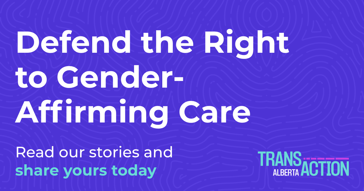 Our Stories: TransAction Alberta