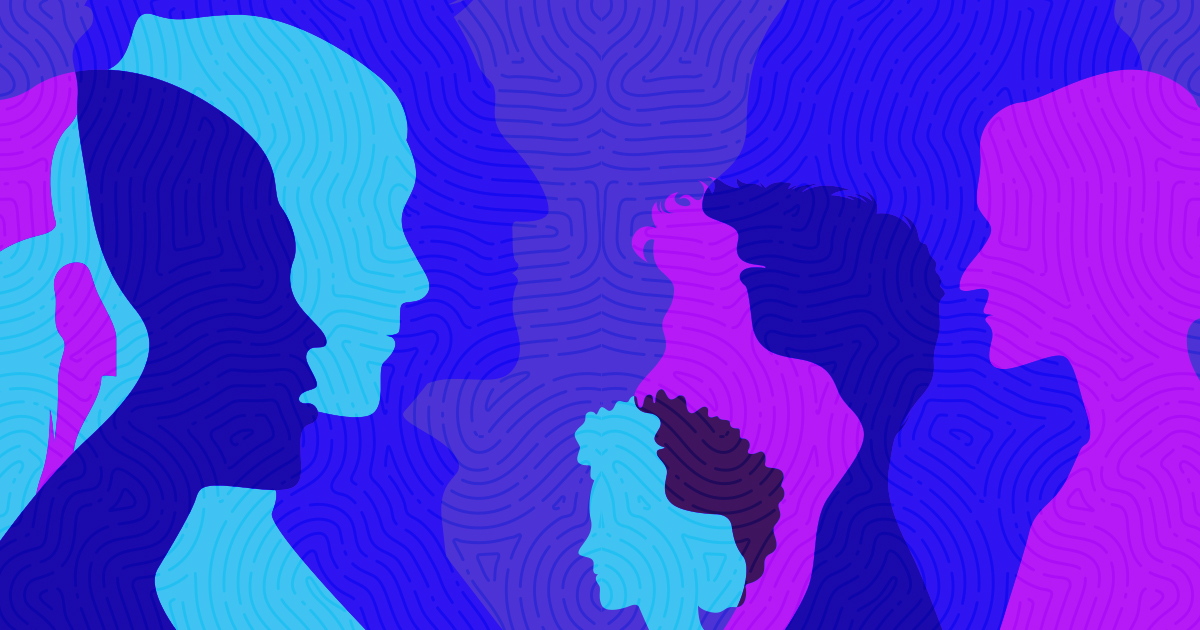 Tips for Talking to Friends and Family: TransAction Alberta