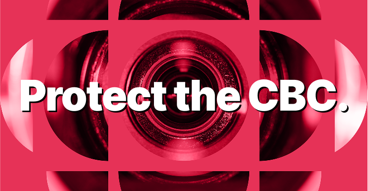 You Can Stop the CBC Shutdown - Forward Canada