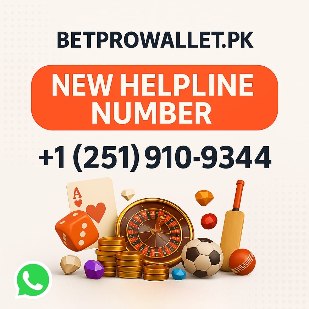 Betpro Wallet Login - Bpexch