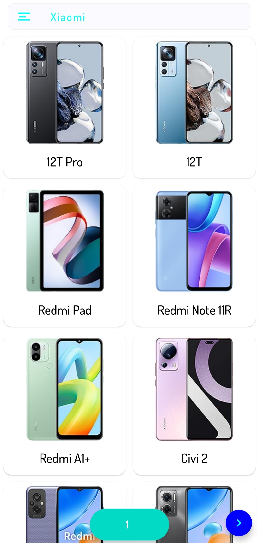 GitHub - FatehZ/Mobiware: Mobiware Android App