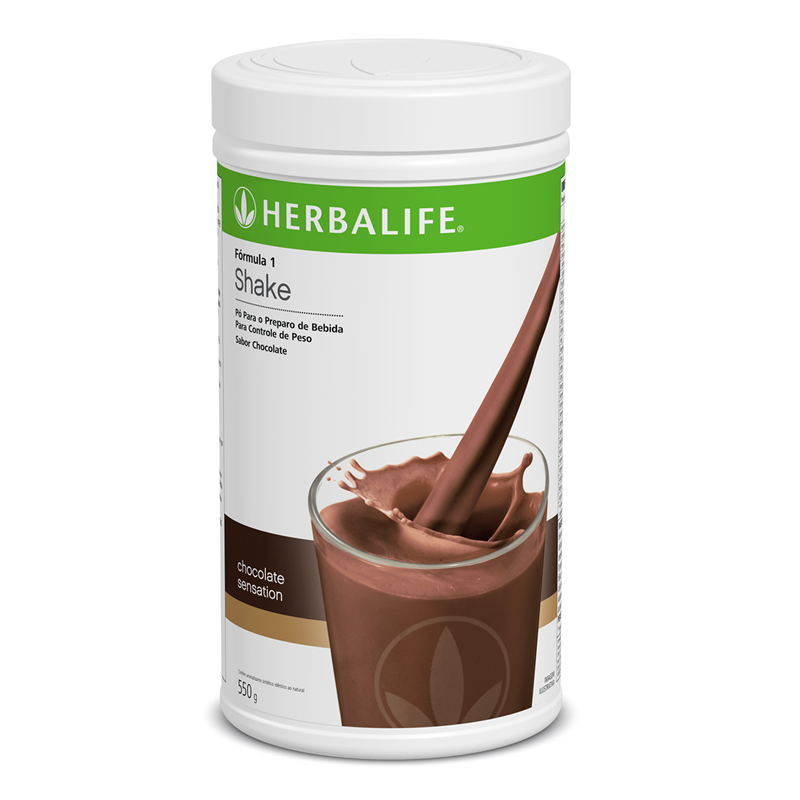 Shape Control Herbalife - 30 Cápsulas - Frete Grátis| Raniere Xavier