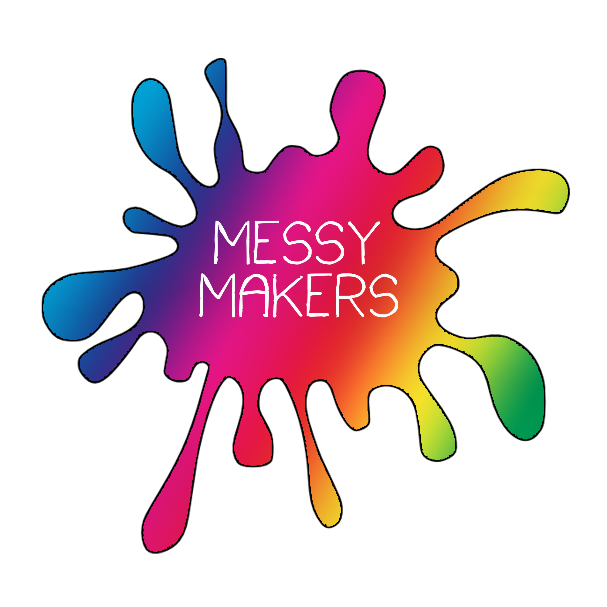 Sydney's North West Sessions | Messy Makers
