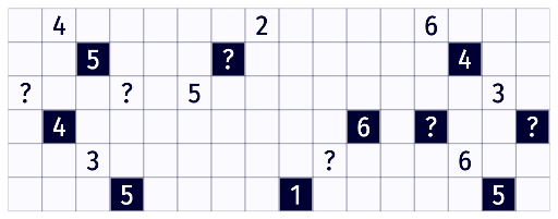 Light and Shadow ★3 by PinkHoodie | Puzzle Square JP