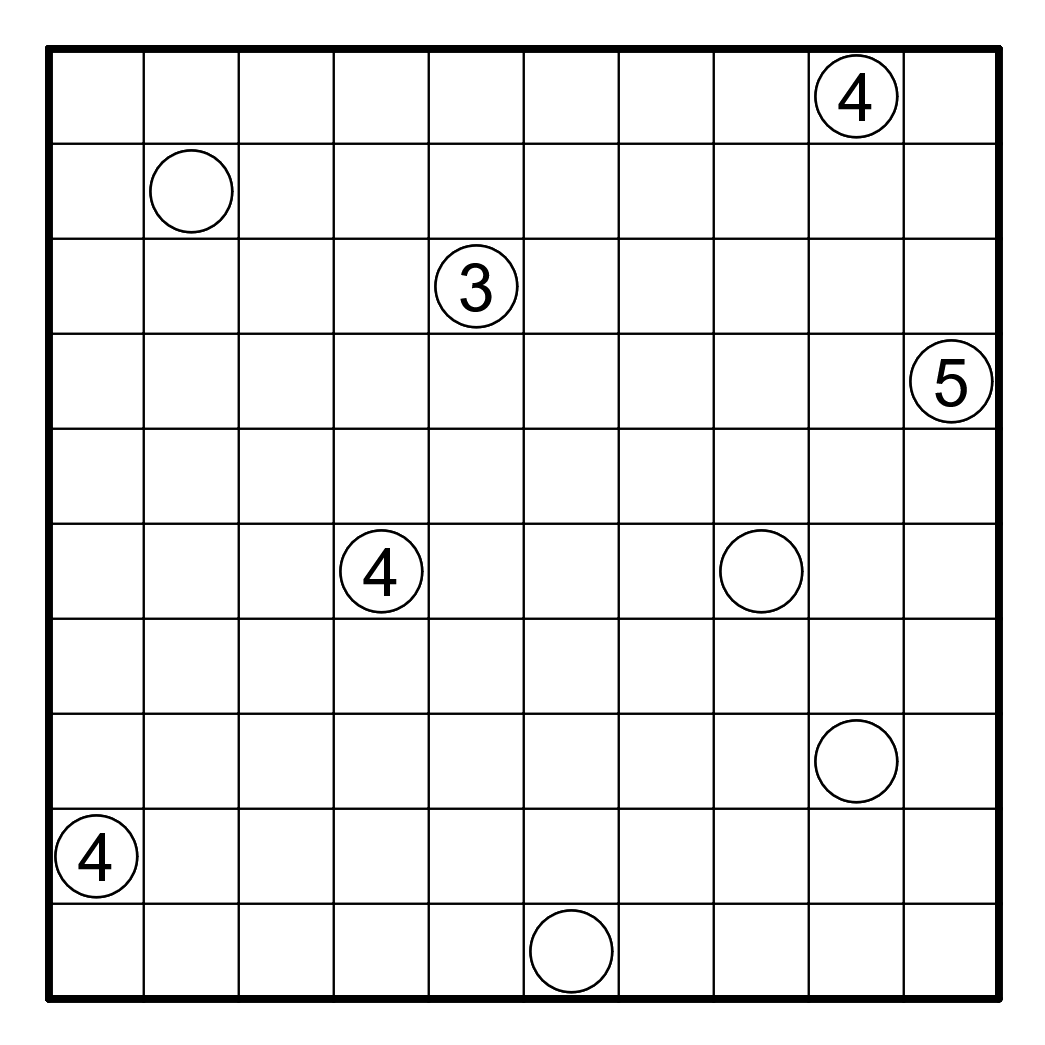 Sashikabe ★2 by Calesch | Puzzle Square JP