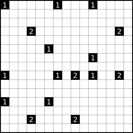 美術館 ★4 by Incompleteusern | Puzzle Square JP