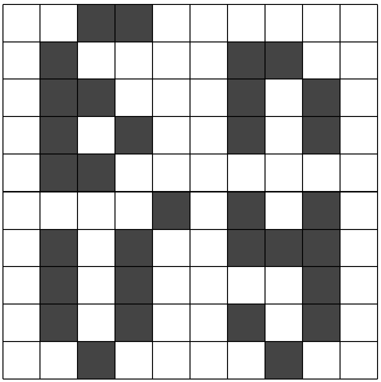 Bunnyhop ★4 by djmathman | Puzzle Square JP