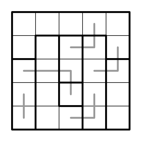 その他 ★1 by 24ayn5 | Puzzle Square JP