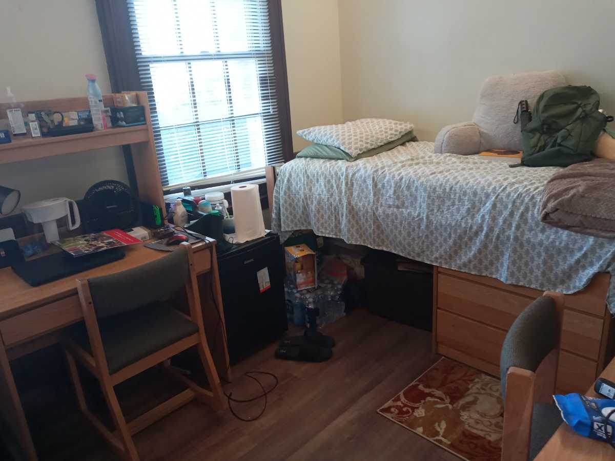 RPI Sophomore Dorms Ranked RPI Sophomore Dorms Ranked
