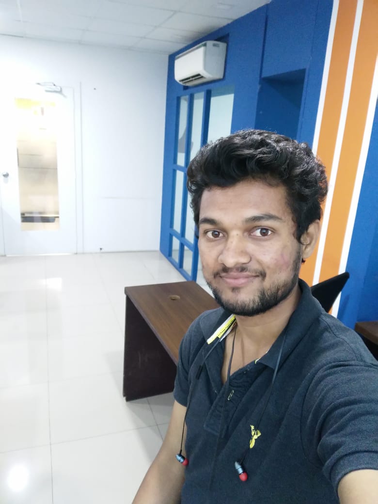 Arjun more fullstack software developer portfolio