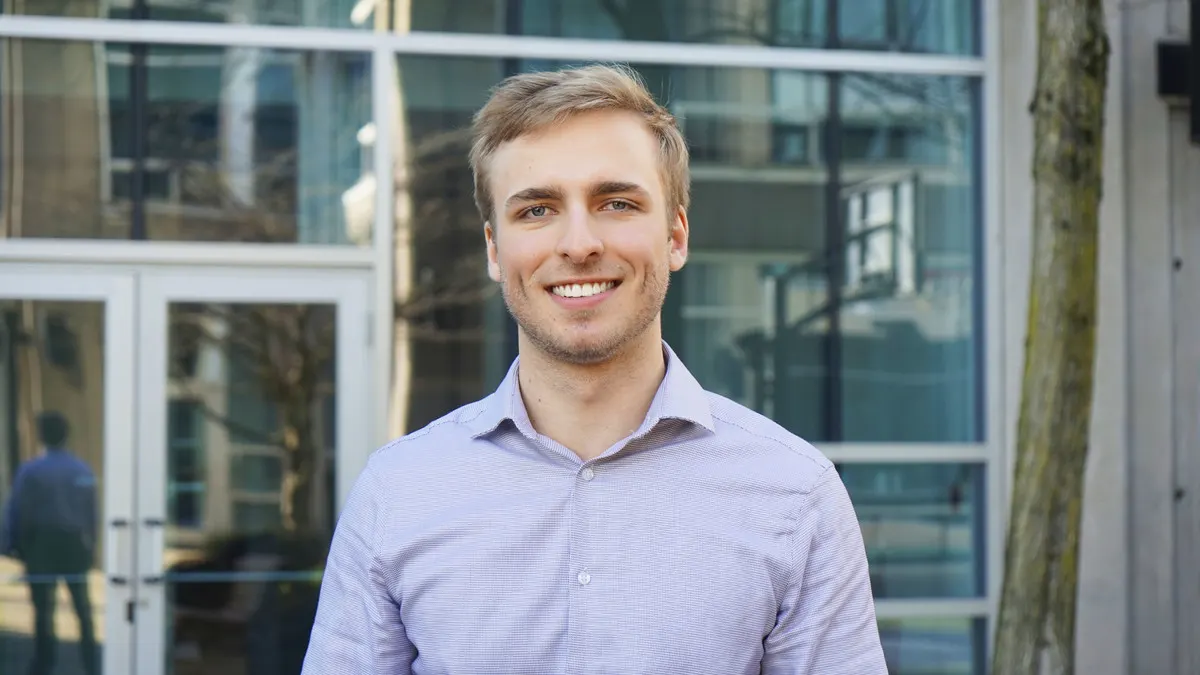 Jeremy Wiens - Software Engineer