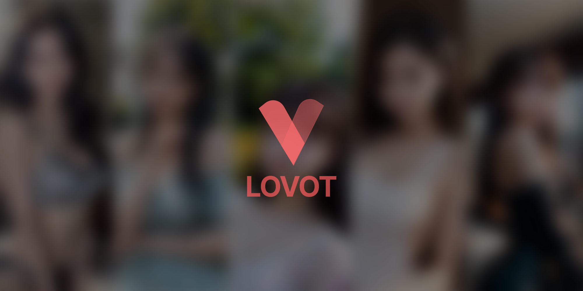 Lovot - AI Girlfriend