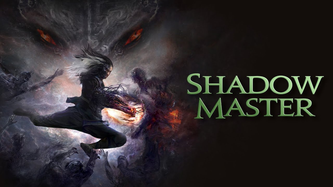 Shadow Master S1 ep1 | RikaTV