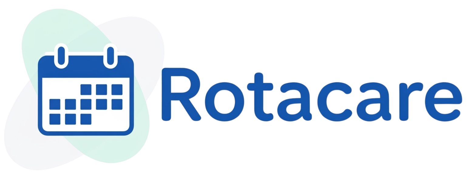 RotaCare - Healthcare Rota Management & Staff Scheduling Software