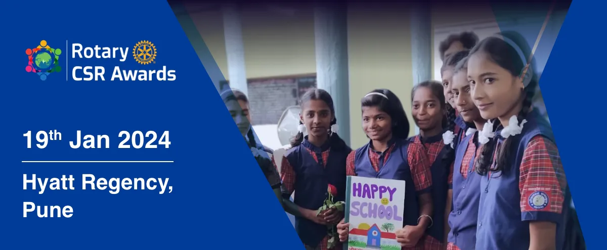 Rotary CSR Awards 2023