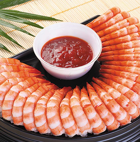 Công ty Cổ phần XNK Thuỷ Sản Hà Nội