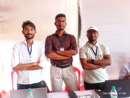 GitHub - NITRR-Vivek/SecQR: This is an Android App made with Java where you will have features ...