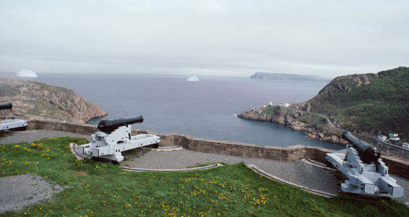 First-Timers Guide to St. John's, Newfoundland | Tips & Tours | See ...