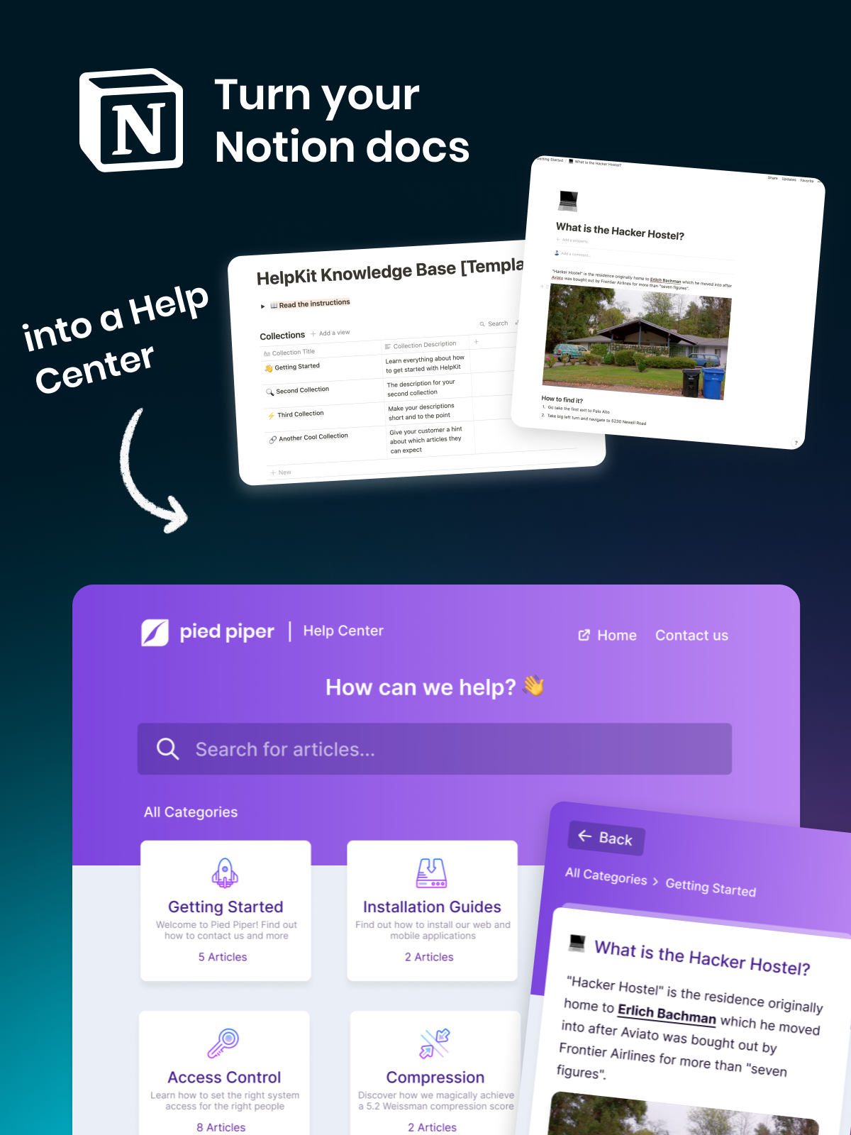 Notion Simple Table Generator | by HelpKit Notion Simple Table Generator | by HelpKit