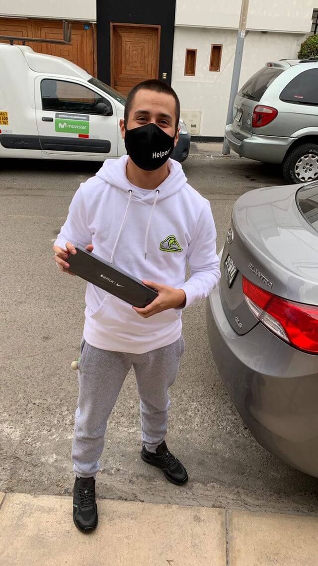 Shipper - Envíos desde USA