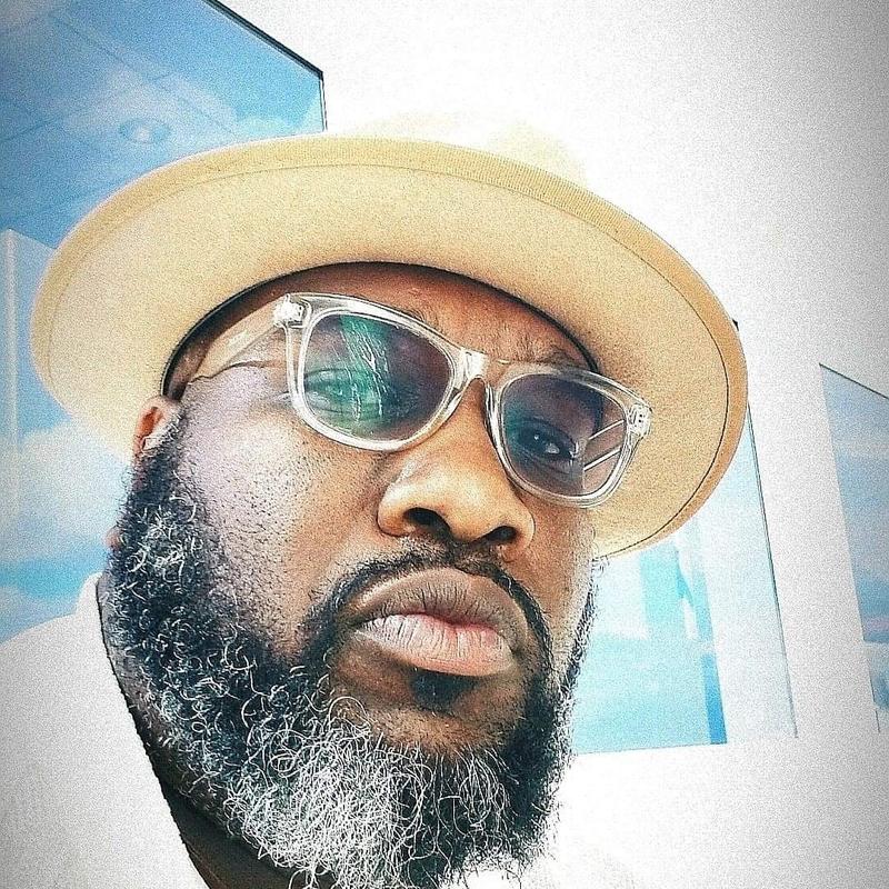 TRAVIS Johnson | Artists | Side Door