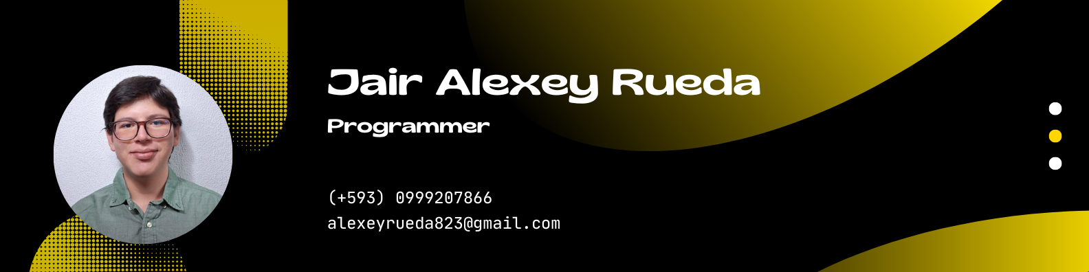 JairAlexey (Jair Rueda) · GitHub