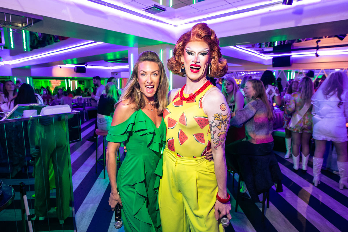 Get the latest gossip, news & offers from Tonight Josephine