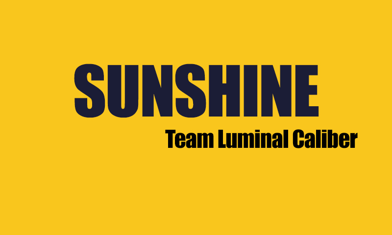 GitHub - BRAINIAC2677/Sunshine: Sunshine app will help to empower and ...