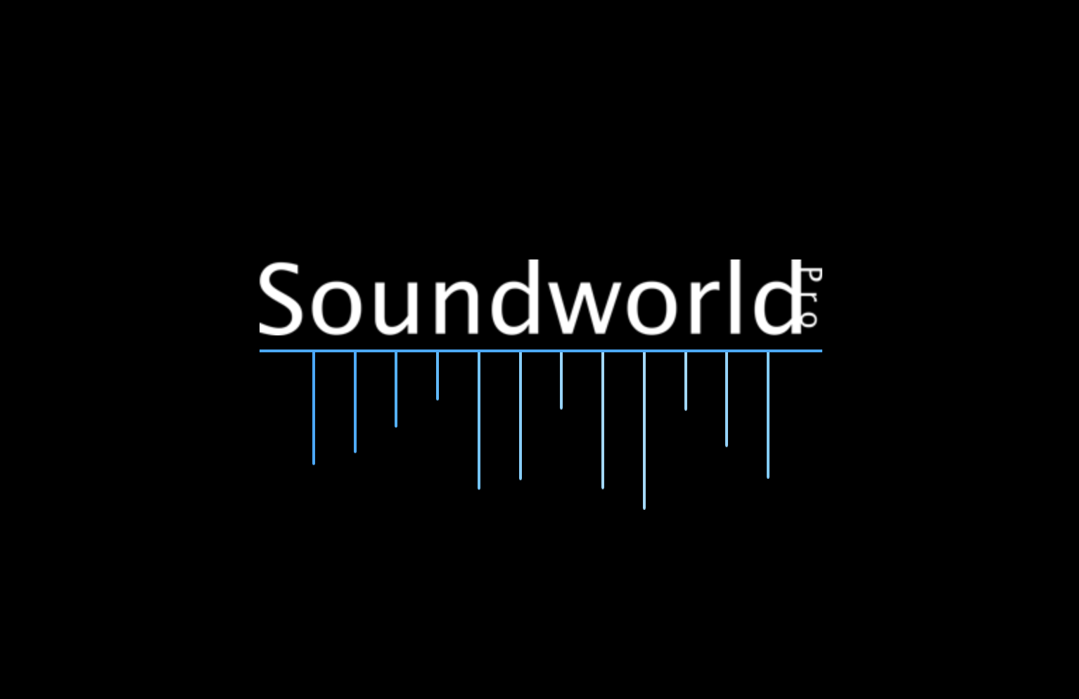 Soundworld Pro
