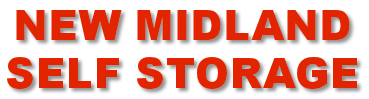 New Midland Self Storage | Home | Storage near Maryville, Alcoa ...